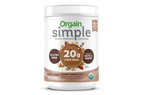 The 11 Best Vegan Protein Powders Of 2024 Health Reporter