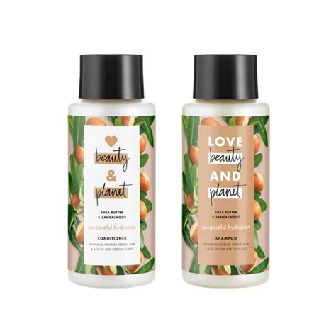 The Best Paraben And Sulfate Free Shampoos And Conditioners Paraben