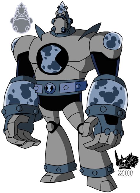 Into The Omniverse Nega Atomix By Rzgmon200 On Deviantart