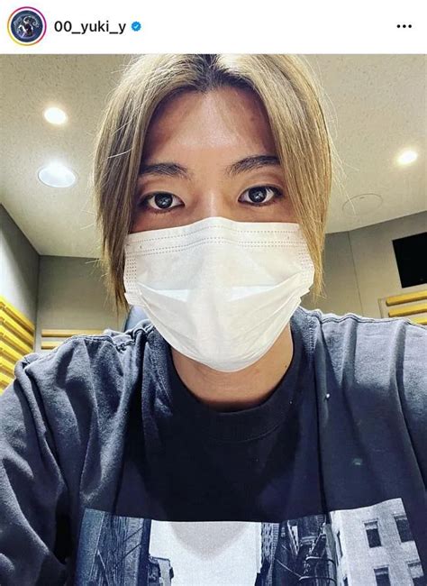 画像・写真 “国宝級の変顔”山田裕貴、衝動に駆られてやってしまった顔を披露「嘘でしょ」「いや誰ww」「変顔イケメン」833