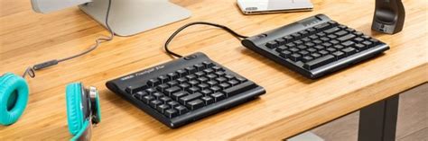 Why Use A Split Keyboard Kinesis
