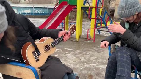 мейби бейби – аскорбинка (кавер) - YouTube