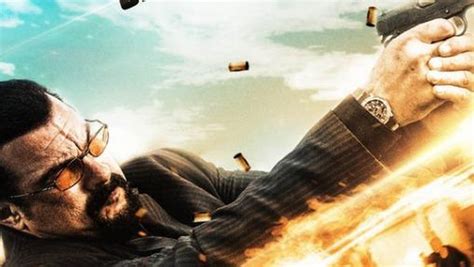 Jam 23 00 Hari Ini Tayang Di Trans Tv Sinopsis Film End Of A Gun Aksi
