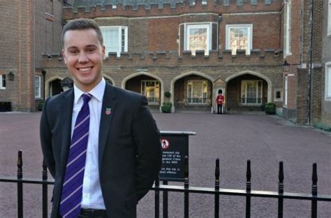 Community Profile Matthew Timmons Brown Raspberry Pi