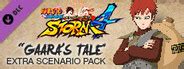NARUTO SHIPPUDEN Ultimate Ninja STORM Gaara S Tale Extra Scenario Pack System Requirements