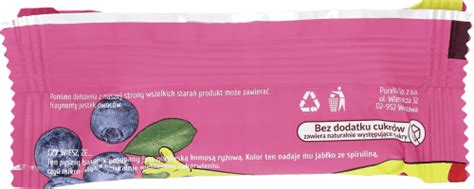BeRaw Baton Guma Balonowa 25 G Kupuj W Zawsze Korzystnych Cenach Dm Pl