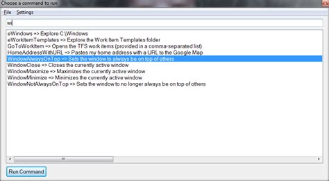 Too Many Autohotkey Shortcuts To Remember Theres An App For That