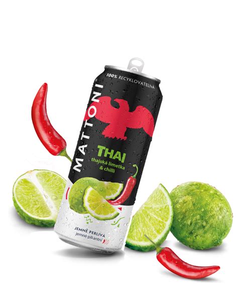 Mattoni Thai Limetka Mattoni
