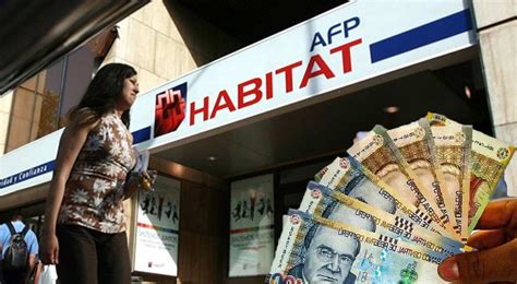 Cronograma de retiro de AFP Hab link oficial consulta fechas de pago y cómo solicitar