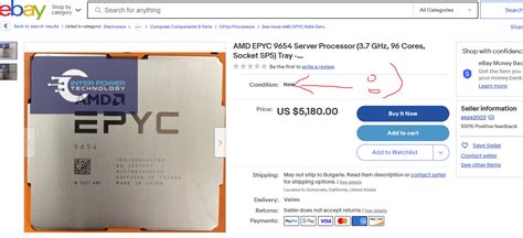 China Continue To Manufacture AMD Epyc SP5 Hardware Hub Level1Techs Forums