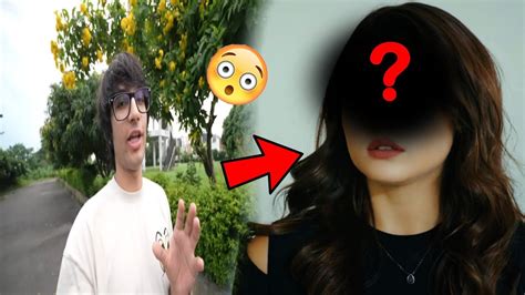 Famous Actress Ke Sath Music Video Shoot 😲 Sourav Joshi Vlogs 😯 Youtube