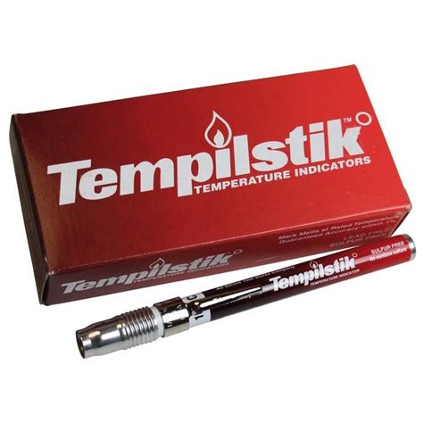 Jual Temperature Indicator Tempilstik Kapur Pengukur Suhu Celcius Indicator Shopee Indonesia