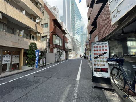 Vort渋谷道玄坂 （渋谷、神泉）の賃貸オフィス空室情報｜officee