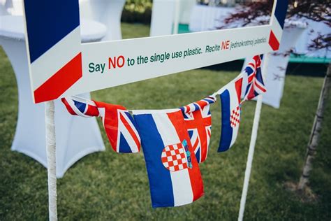 British Embassy In Zagreb Celebrates Queens Birthday Moves Beyond