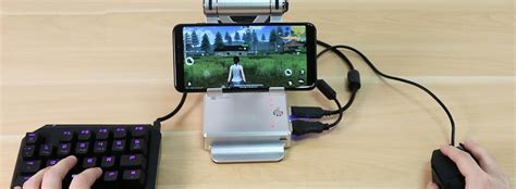 Τα καλύτερα χειριστήρια για PUBG Mobile hot and new gr