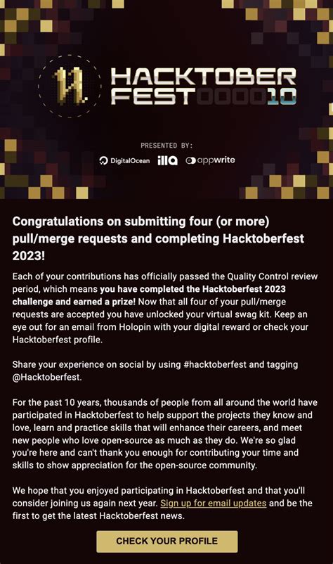 Vijay Kv On Linkedin Hacktoberfest Opensource Hacktoberfest2023 Collaboration