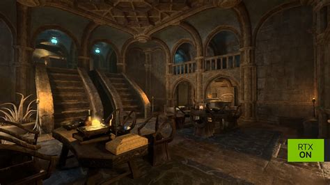 NVIDIA RTX Remix narzędzia w wersji beta już dostępne Teraz każdy