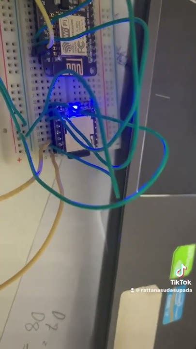 Esp8266 กับการเล่นไฟล์ Mp3 Youtube