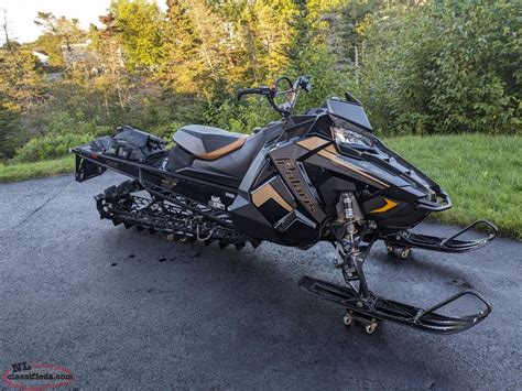 2019 Polaris Rmk 850 Founders Edition Conception Bay South Newfoundland Labrador Nl Classifieds