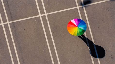 Psicologia das cores você sabia que cada cor pode alterar sua percepção