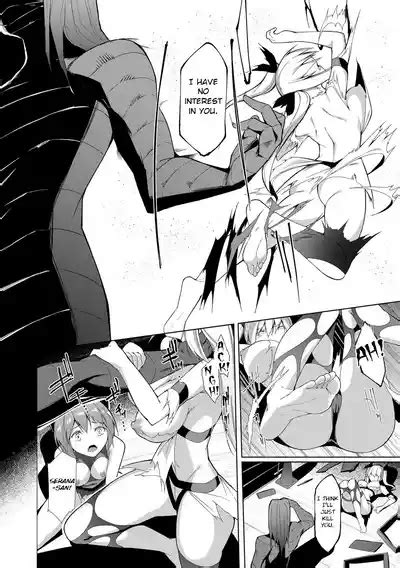 Sword8 Nhentai Hentai Doujinshi And Manga