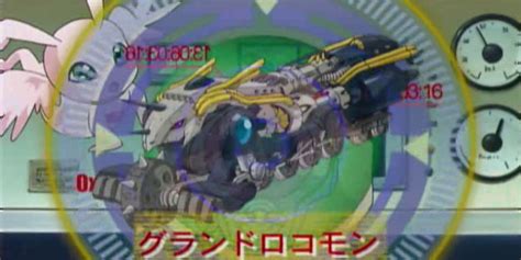 Digimon Tamers The Runaway Digimon Express Wikimon The 1 Digimon Wiki