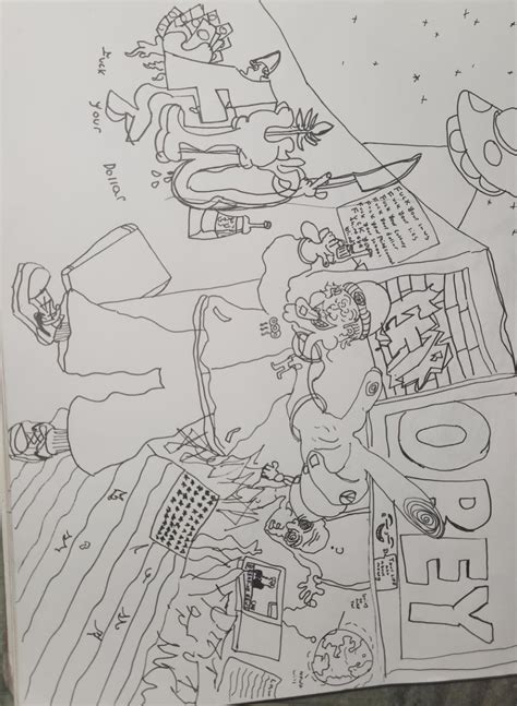 Swipe Through 🍄👁👁👁 Rartonpsychedelics