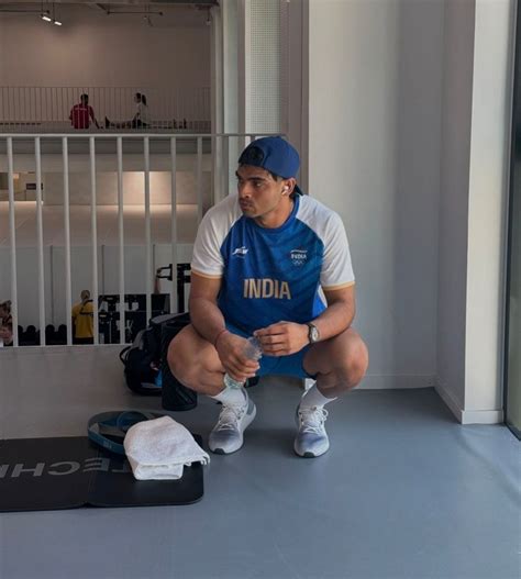 Abhishek Mohapatra On Linkedin Neerajchopra Athletics Olympics