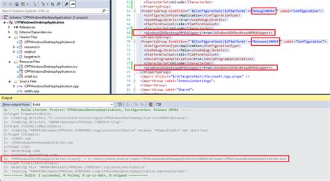 Compile Compiling For ARM Windows Super User