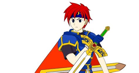 ファイアーエムブレム ロイ封印の剣 Akatsukyのイラスト Pixiv