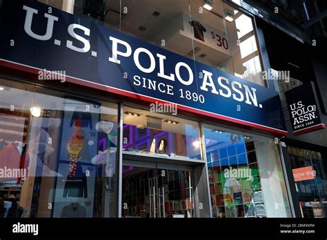 Us Polo Assn Logo High Quality Ids Deutschlandde