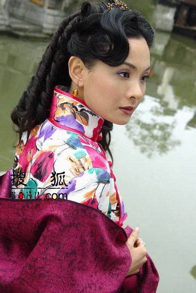 陈丽莎演员 演员陈莎莉的个人资料 伤感说说吧