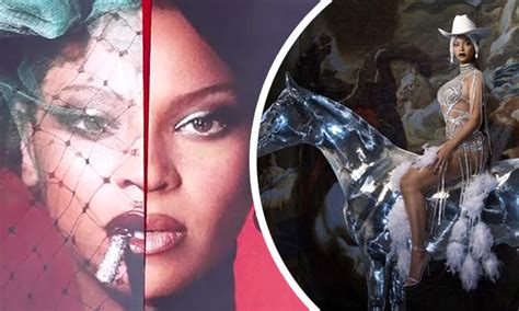 Beyonce New Album Cover Art