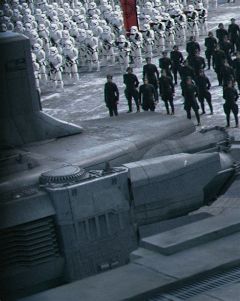 First Order Transporter Awakenspedia Wiki Fandom Powered By Wikia