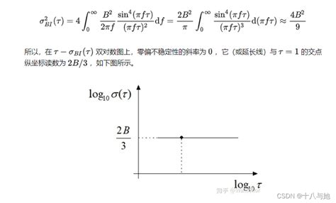 陀螺和加计有关参数部分说明加速度计随机游走 Csdn博客