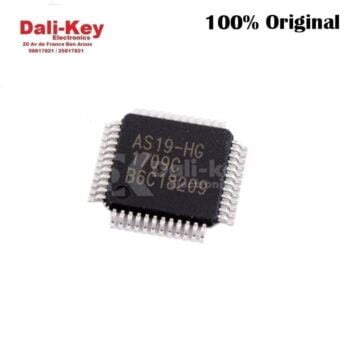 HIS0169C Circuit intégré - Dali-KeyElectronics