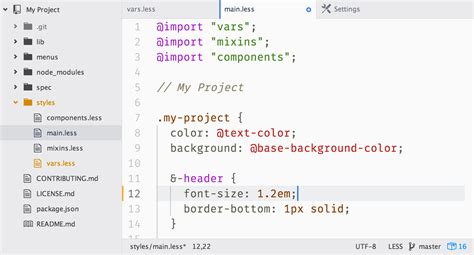 New Themes Atom Blog