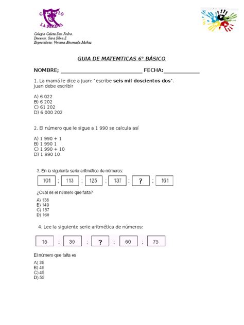 PDF Guia De Matemat 2 DOKUMEN TIPS
