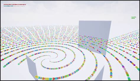 Weve Reworked Our Bullet Hell Infrastructure And Bumped Our Concurrent Bullet Count From A Few