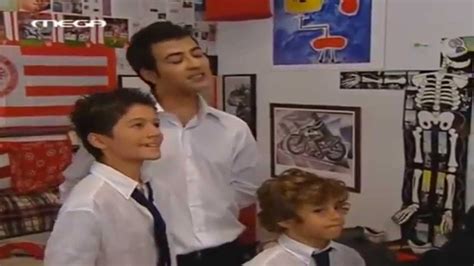 ΕΥΤΥΧΙΣΜΕΝΟΙ ΜΑΖΙ ΕΠΕΙΣΟΔΙΟ 1 Youtube