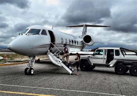 Hillary Clinton Is Renting Dan Bilzerians Sex Soaked Private Plane Maxim