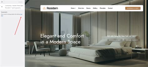Elementor Global Site Settings Wordpress Themes And Plugin