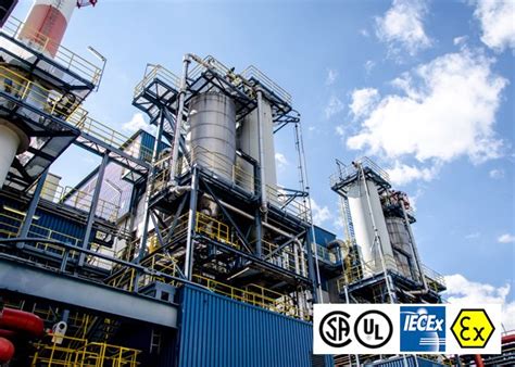 Explosion Proof Product Design Winmate