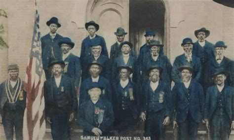 Vnmp To Host 3rd Us Colored Cavalry Experience Vicksburg Daily News