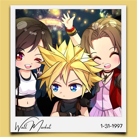 ‎prelude ~ Final Fantasy Vii Lofi Single De Kihambo En Apple Music