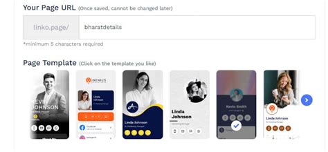 How To Create An Nfc Digital Business Card Bharat Details