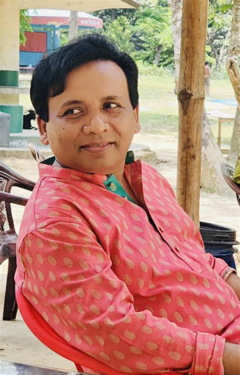 নিজের বলার মতো একটা গল্প ফাউন্ডেশন Nbmegf সেশন ৫৩