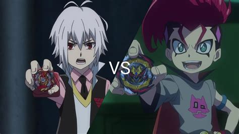 베이블레이드 버스트 자작본 슈퍼킹 시절 슈 Vs Db시절 벨 다이너마이트 벨리알 Vs 월드 스프리건 Youtube