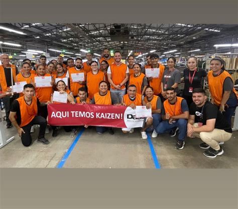 Matheus Teixeira No Linkedin Bom Dia Dando Continuidade A Jornada Padronizacao E Melhorias No