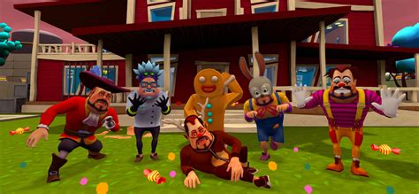 Dark Riddle 2 Horror Mars Apk For Android Download